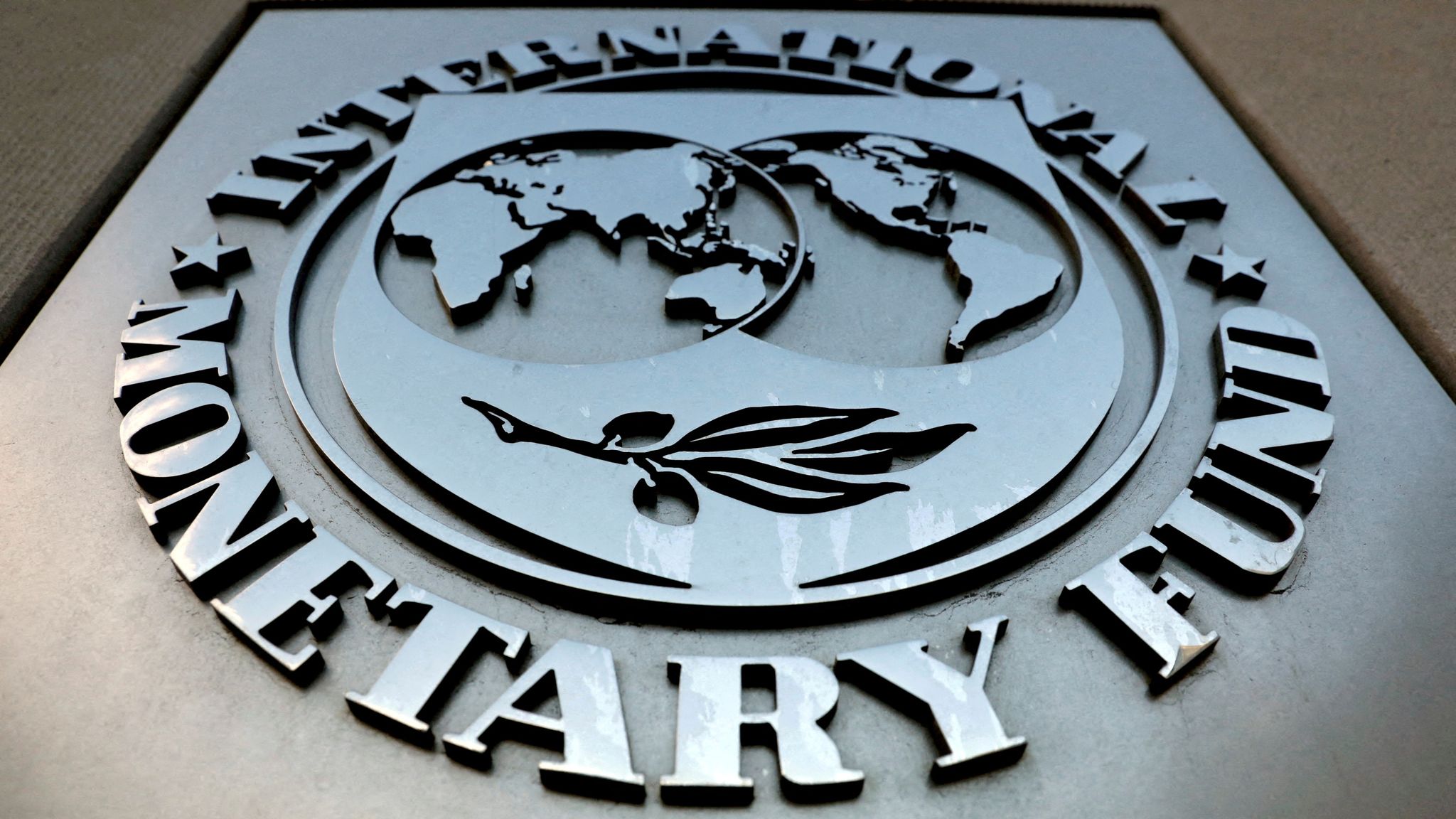 'Major risk' to global economy from increased tariffs, IMF says | Money ...