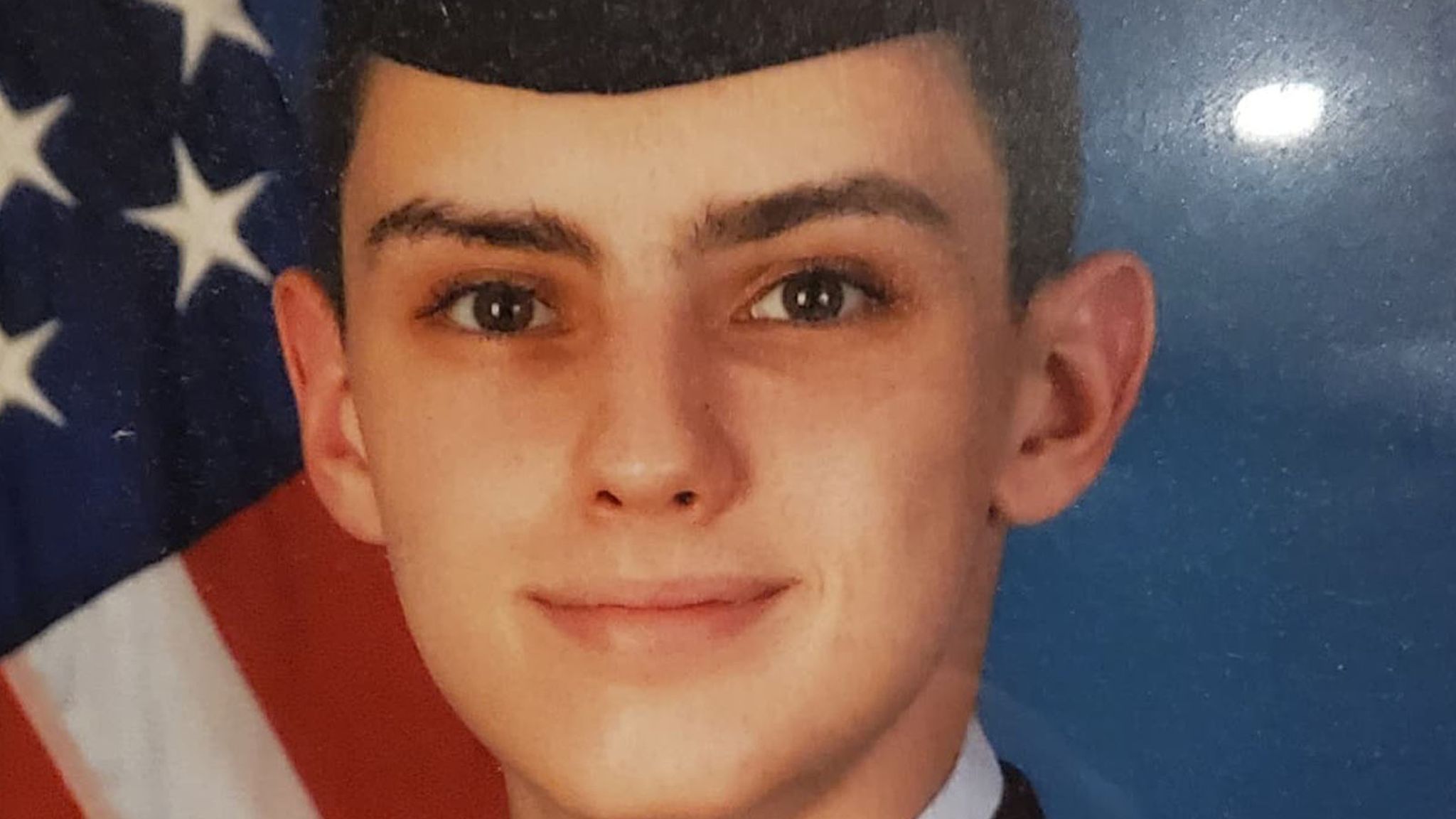 Jack Teixeira: Justification behind the 21-year-old's arrest released ...
