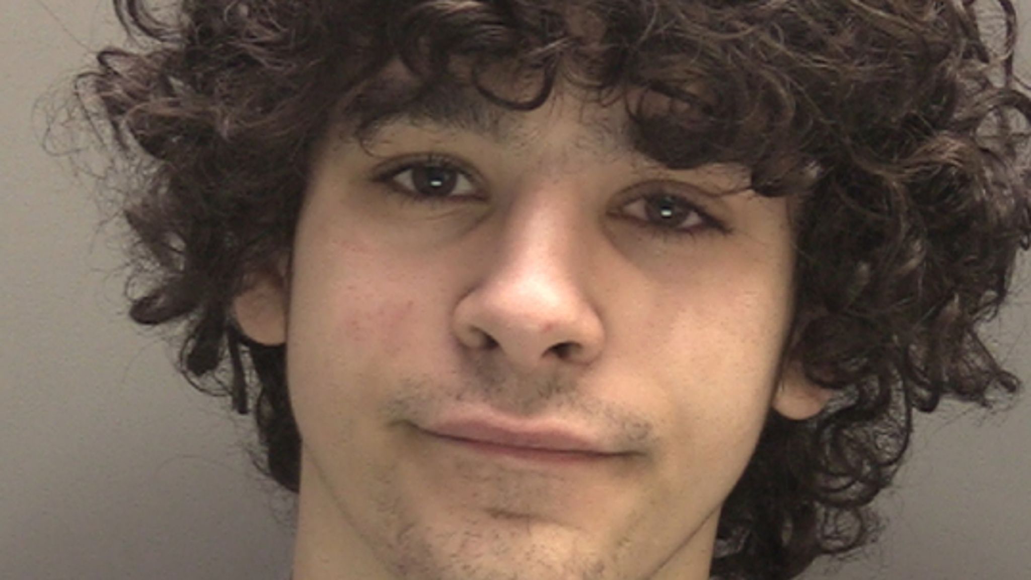 Teen snorted ketamine and threw lit fireworks at police outside hotel ...