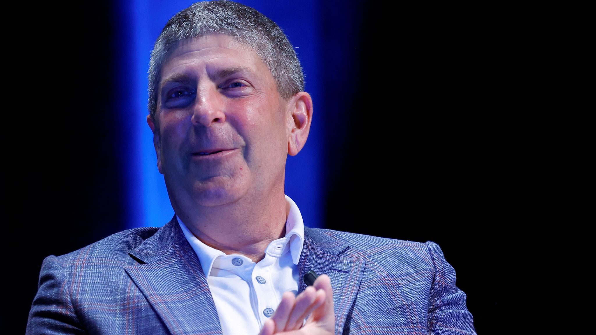 NBCUniversal boss leaves after 'inappropriate relationship' with female ...