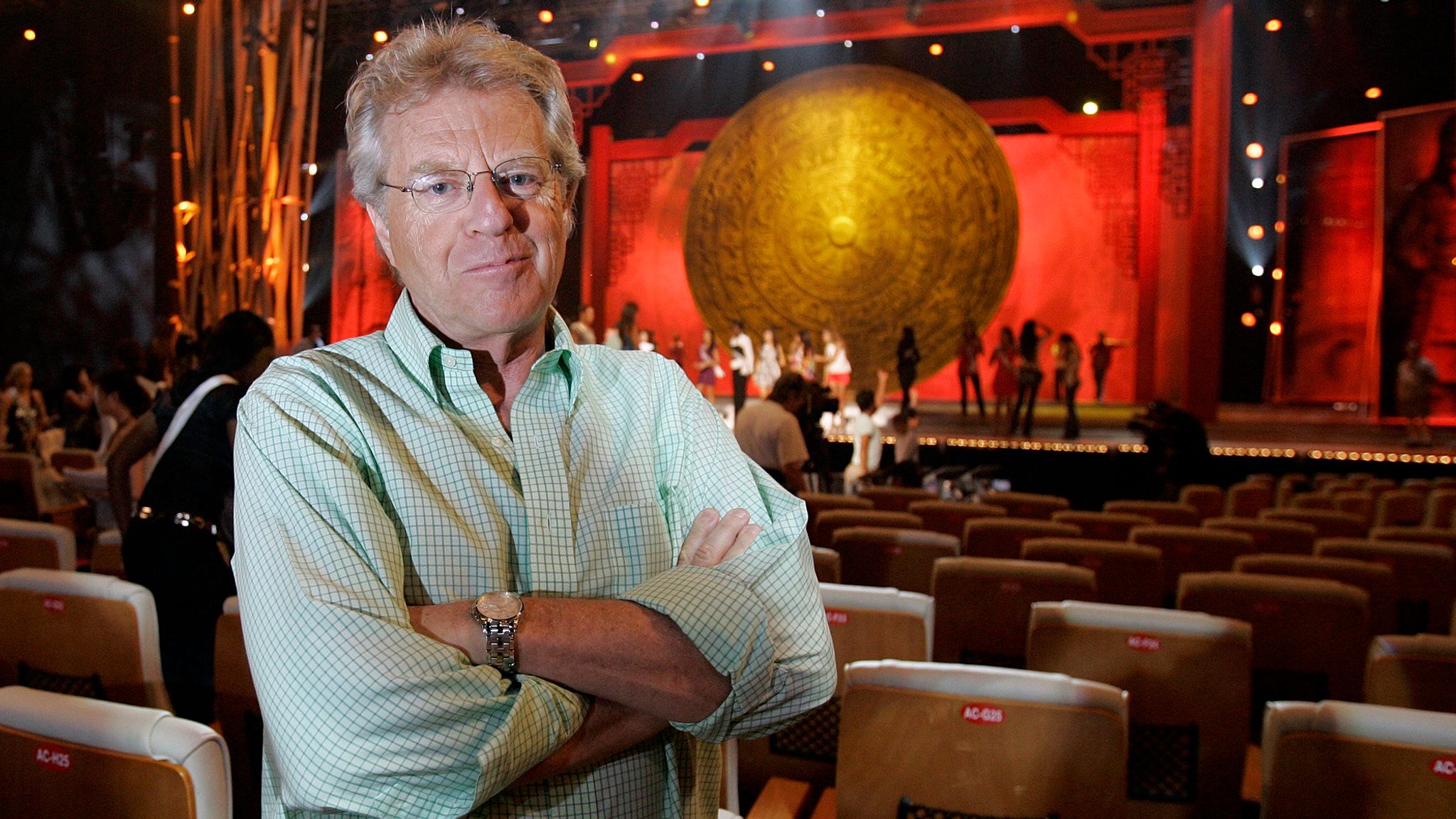 Celebrity deaths 2023: The famous faces and notable figures we said ...