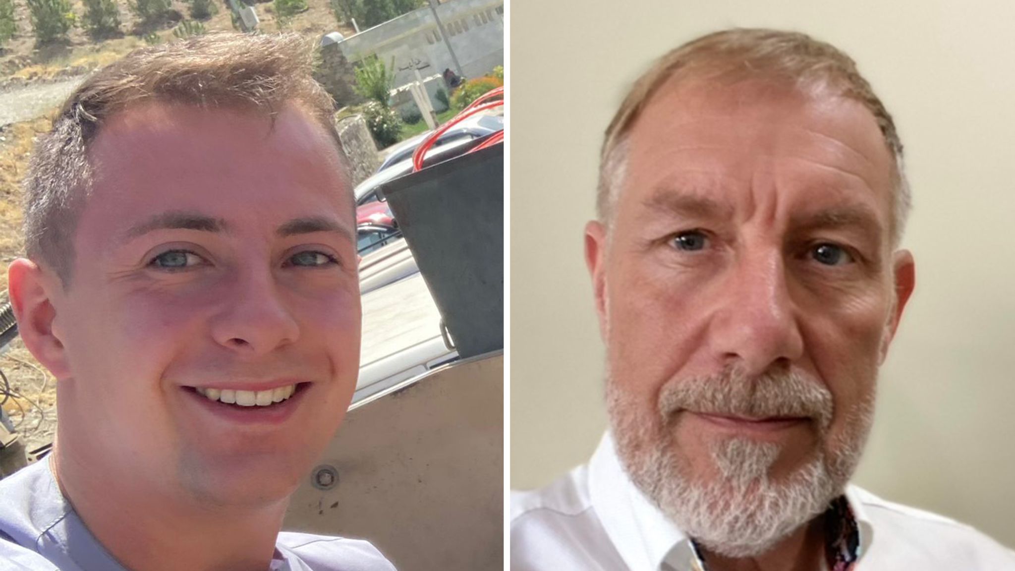 喺英軍協助下21年僥倖撤出阿富汗的英國YouTuber 今年再次進入阿富汗拍片 結果近日證實被塔利班秘密警察扣留！ | LIHKG 討論區