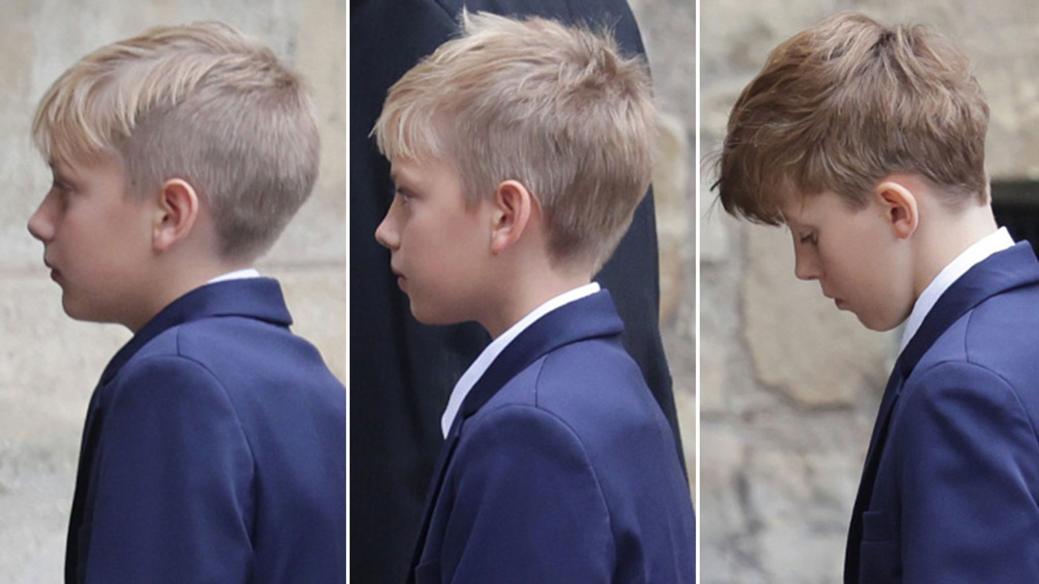 Who is Queen Camilla's ex-husband, and who are the Parker Bowles family ...