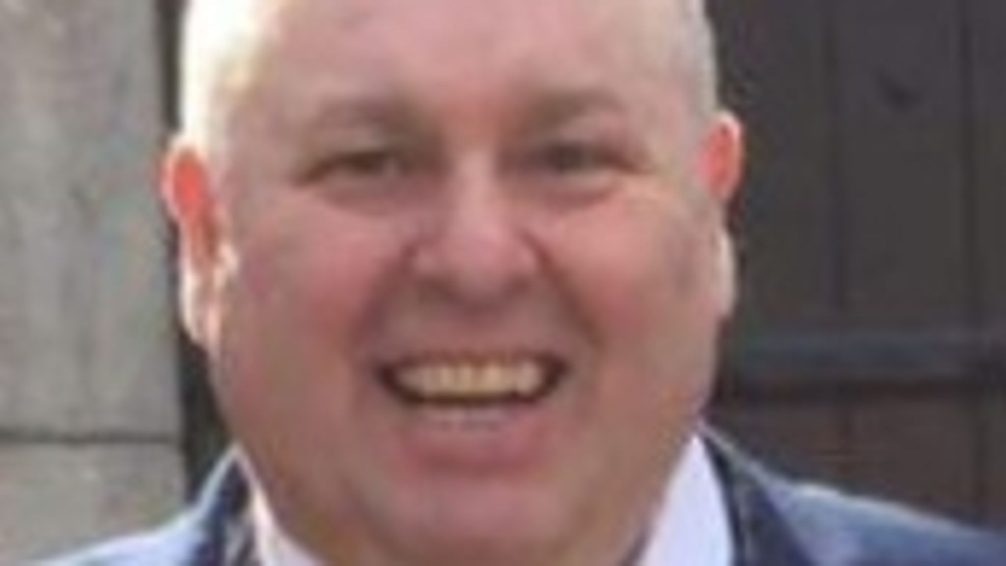 Man denies murdering delivery driver Mark Lang with his own van in ...