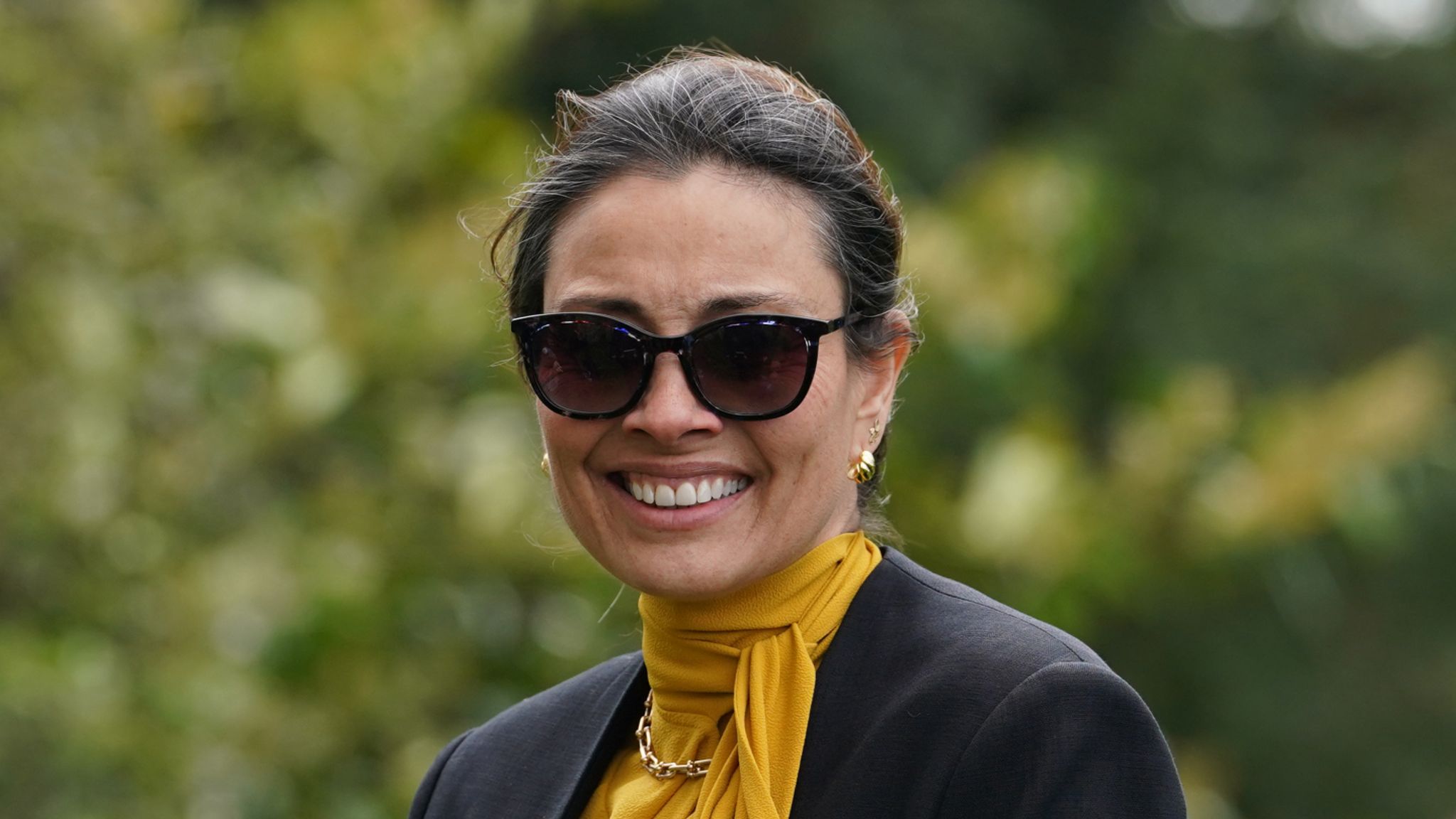 Celebrities attend Paul O'Grady's funeral as dogs line the streets | UK ...