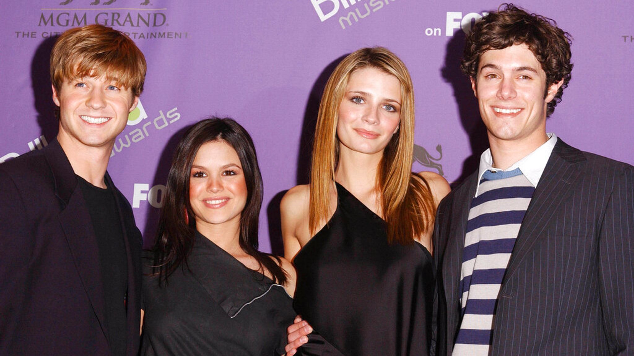 Mischa Barton joins Neighbours: The OC star excited to be part of ...