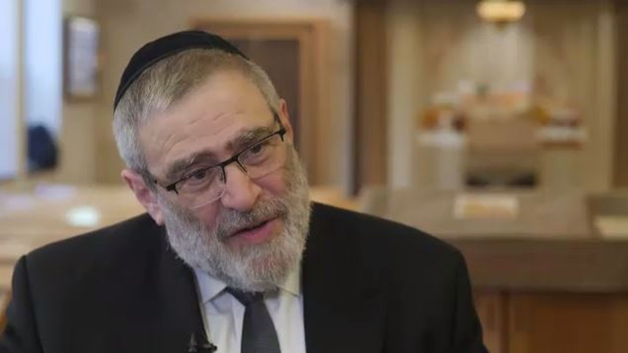 Father of British-Israeli sisters killed in West Bank asks 'how will I ...