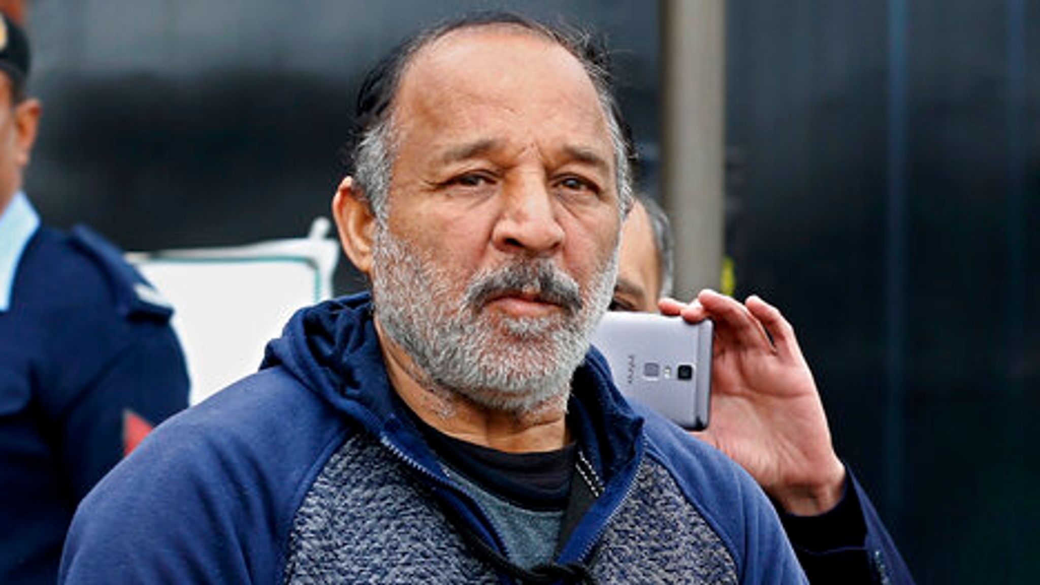 Robbery ringleader found guilty of PC murder almost 20 years ago ...