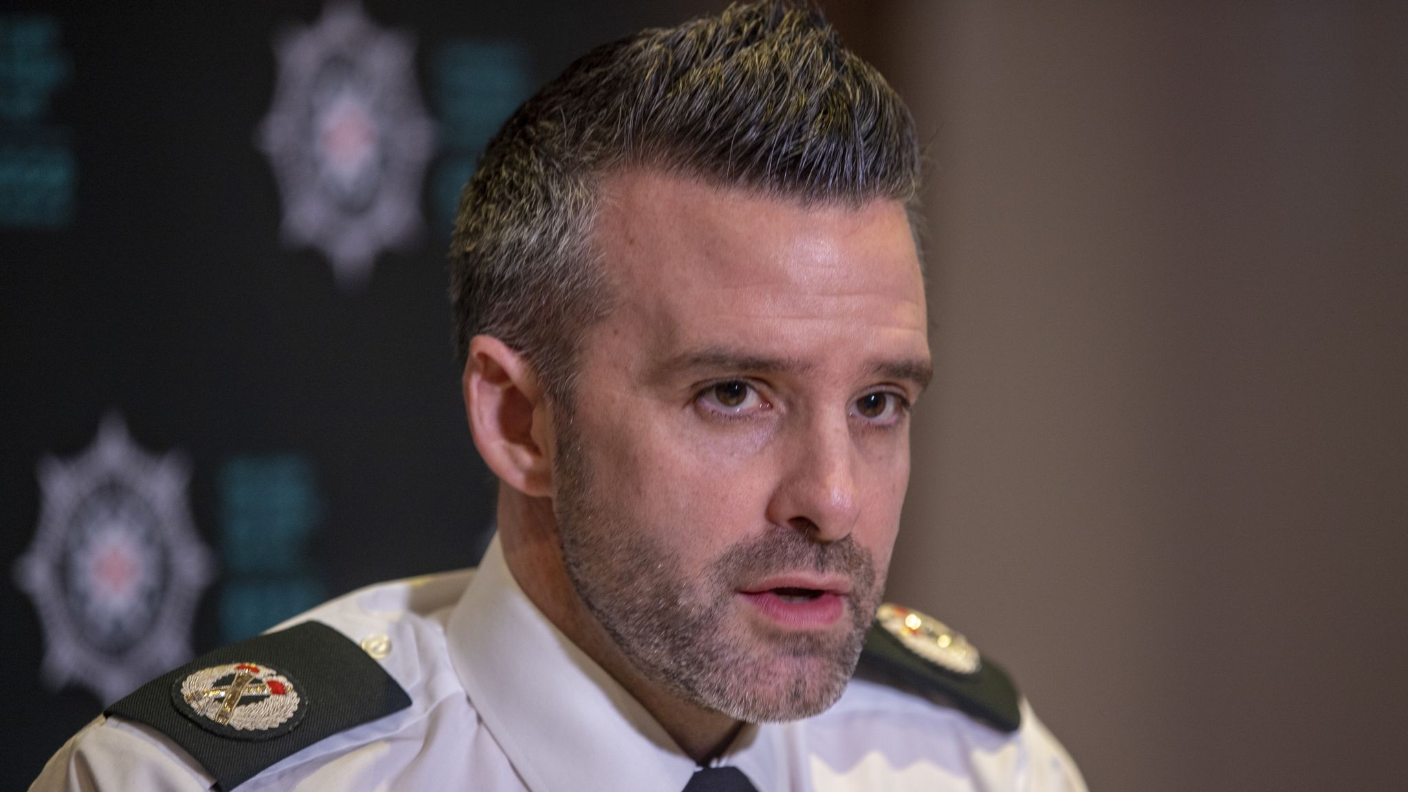 Northern Ireland police have 'strong intelligence' of attacks being ...
