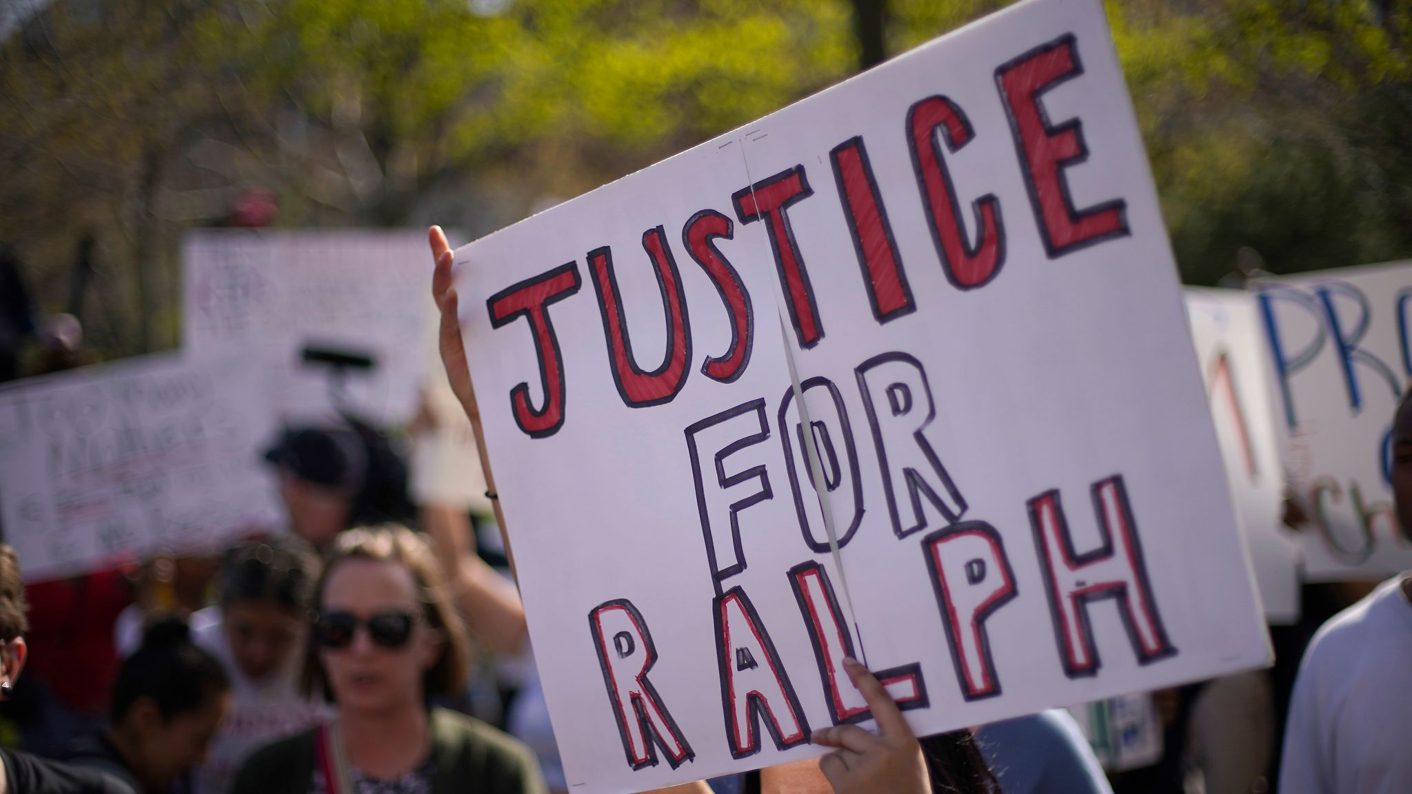 Man, 84, to stand trial accused of shooting black teenager Ralph Yarl ...