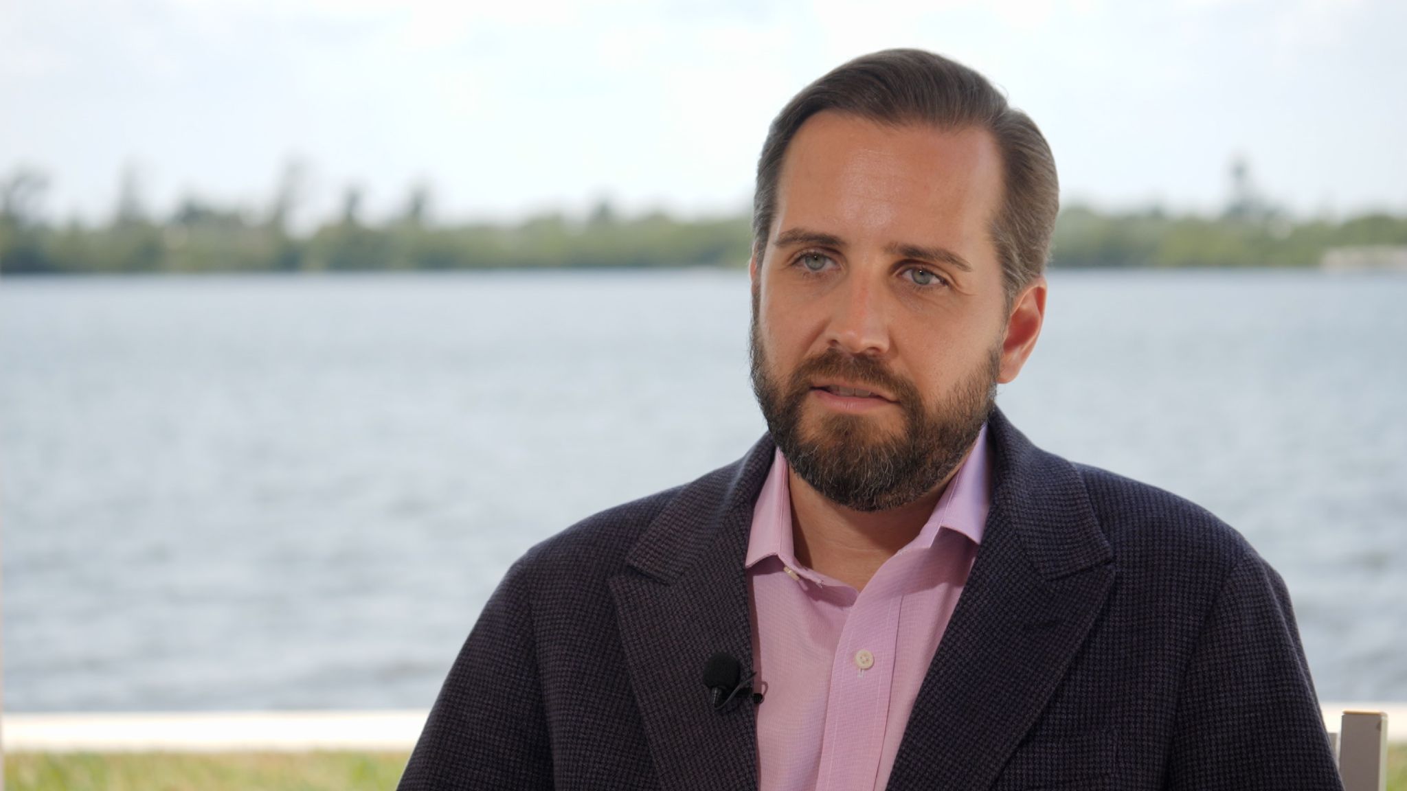 Criminal charges galvanise Trump's base but the Stormy Daniels case is ...