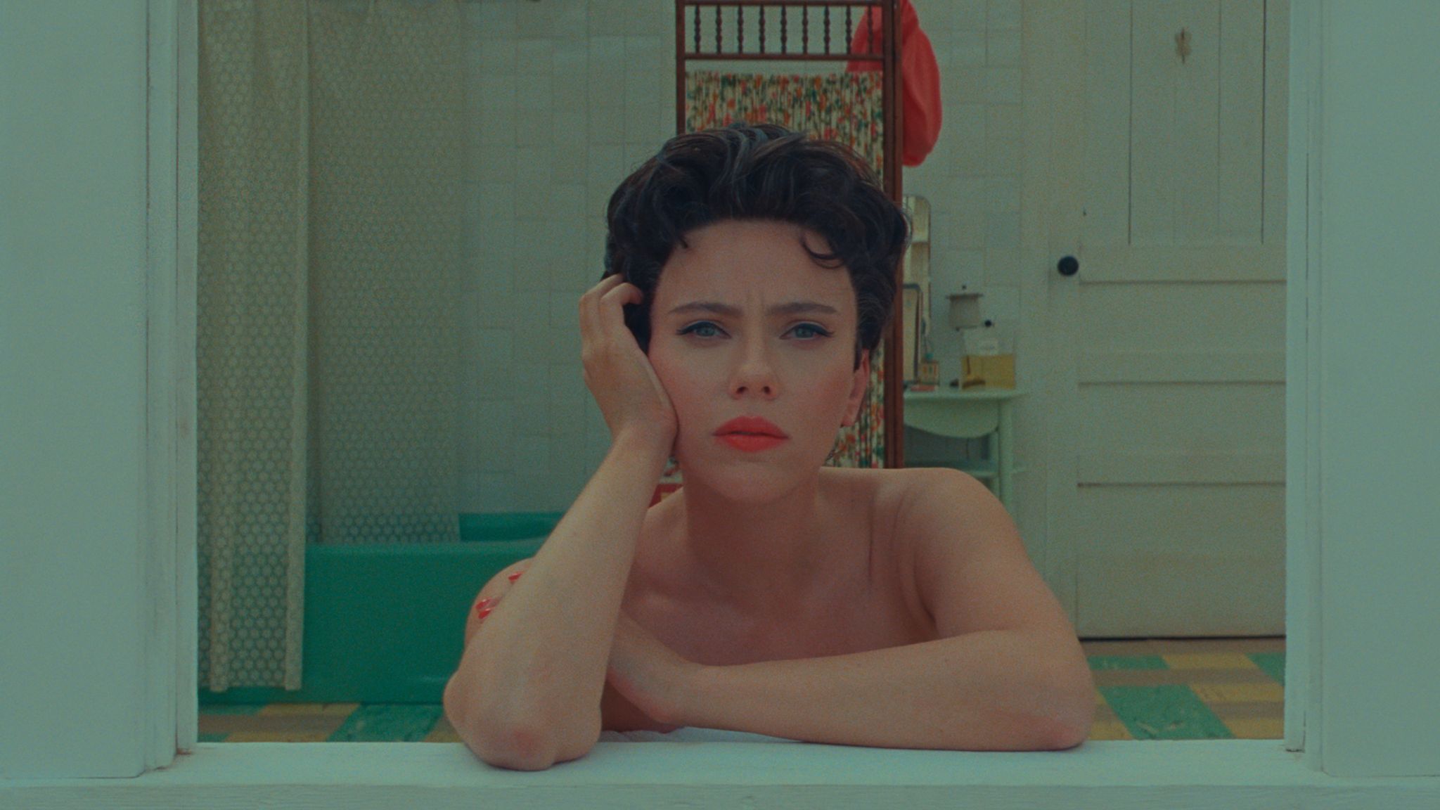 Cannes film festival: Wes Anderson and Ken Loach films to fight for Palme d'Or | Ents & Arts ...