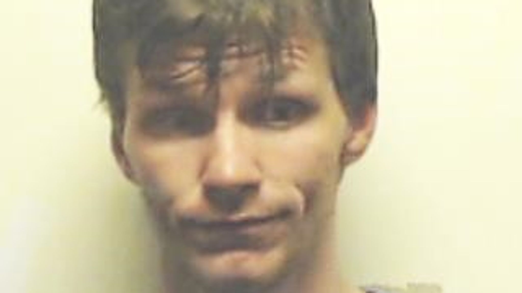 He Moved From Victim To Victim Rapist Who Gagged Victim And