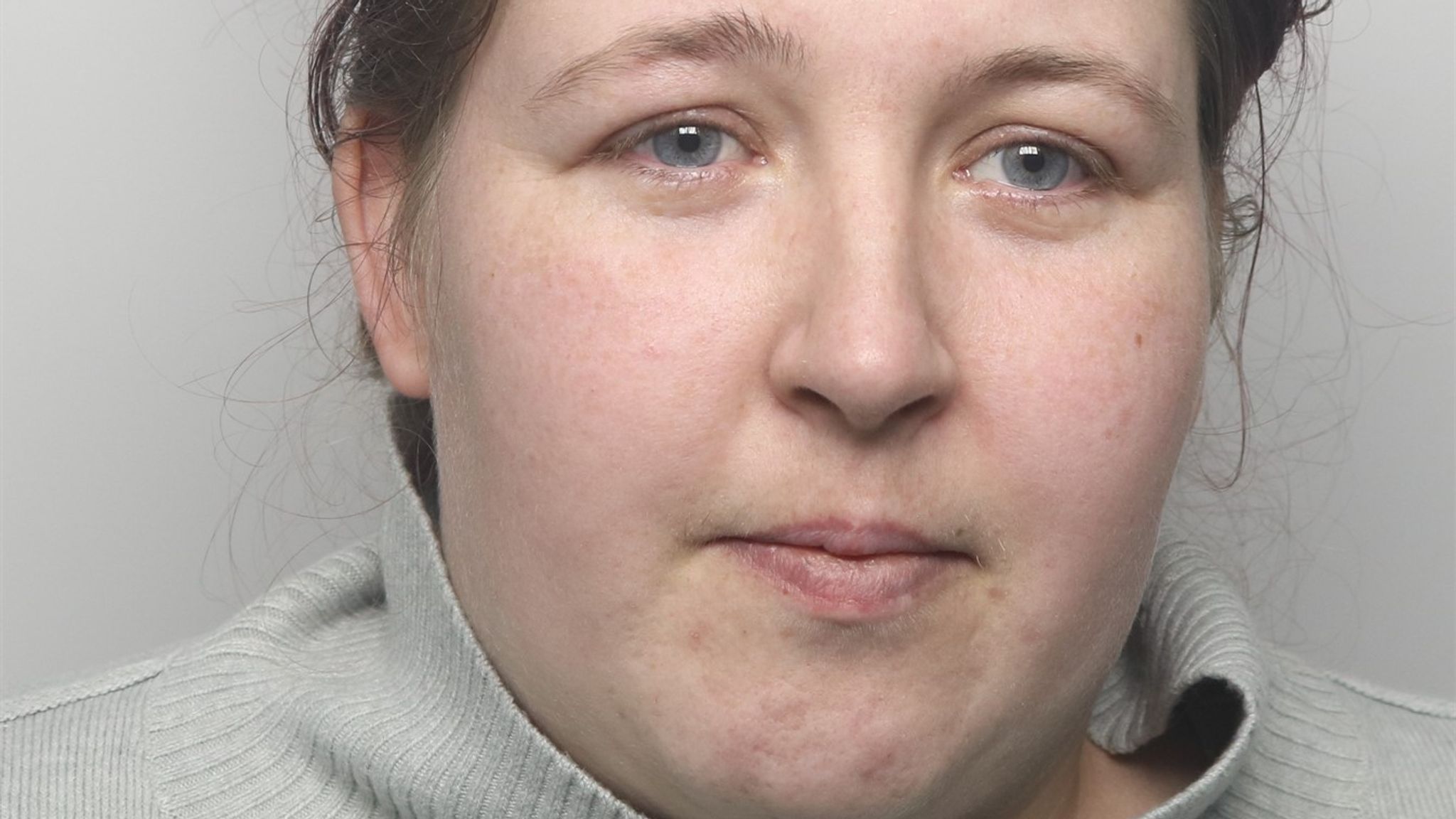 Lola James Mother And Her Monster Partner Jailed Over Two Year Olds