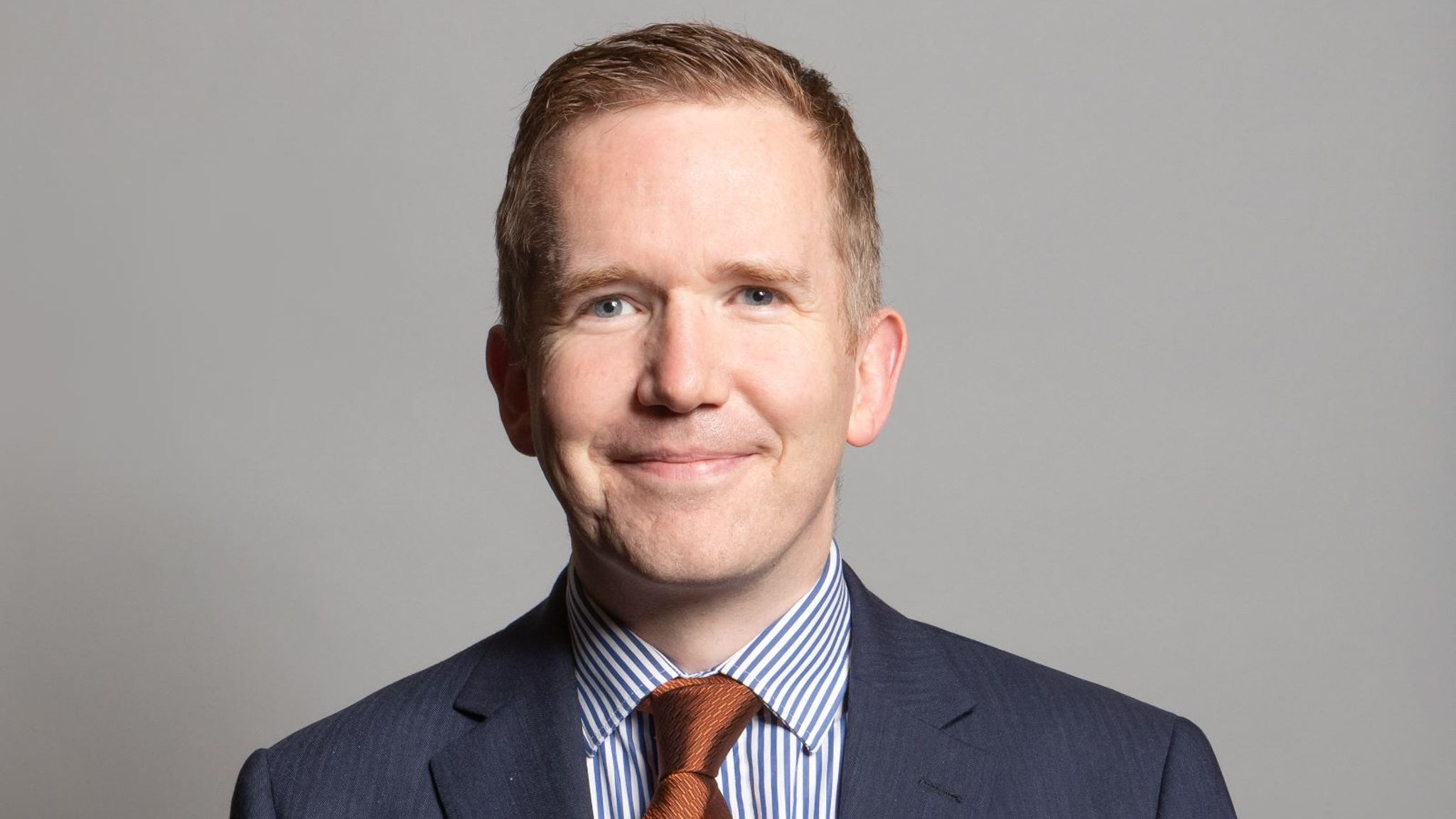 SNP appoints Stuart McDonald as new treasurer after Colin Beattie's ...