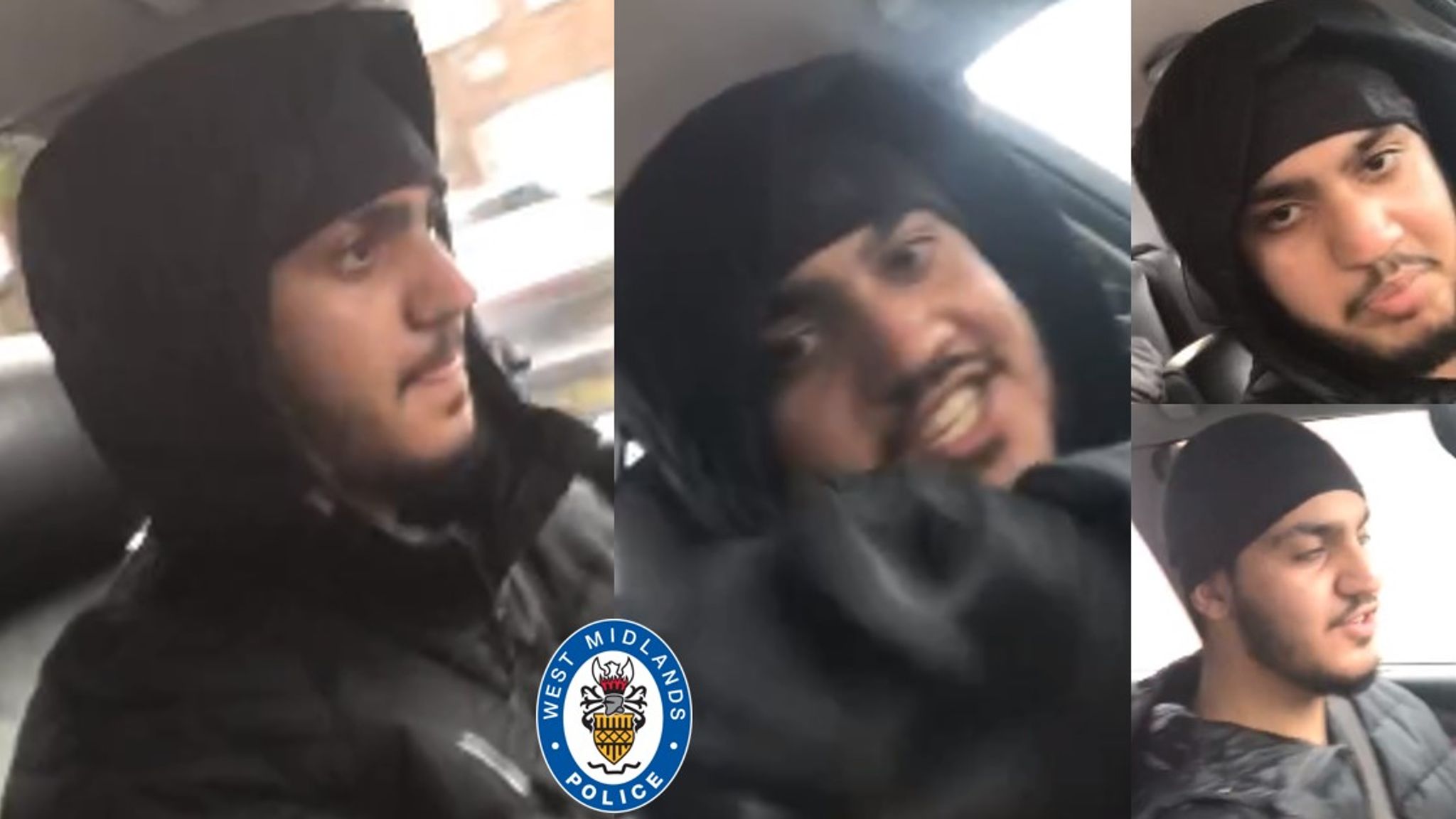 Pregnant woman lost unborn baby in Solihull crash as police hunt ...