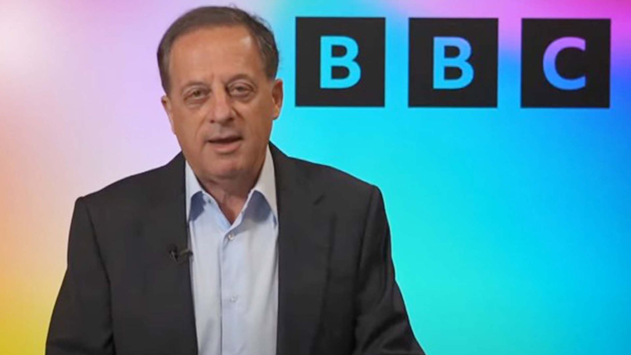 BBC 'had no concerns' over Richard Sharp's integrity, report finds ...