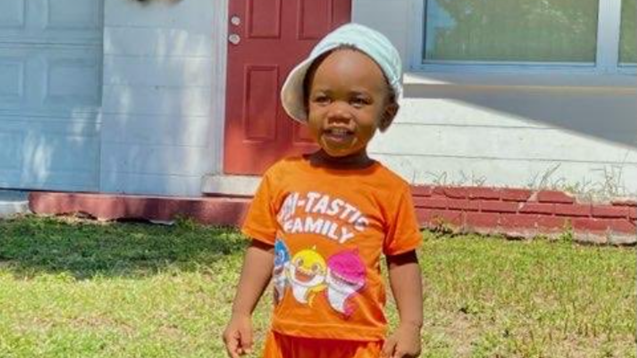 Body of missing boy, 2, found in alligator's mouth in Florida | US News ...