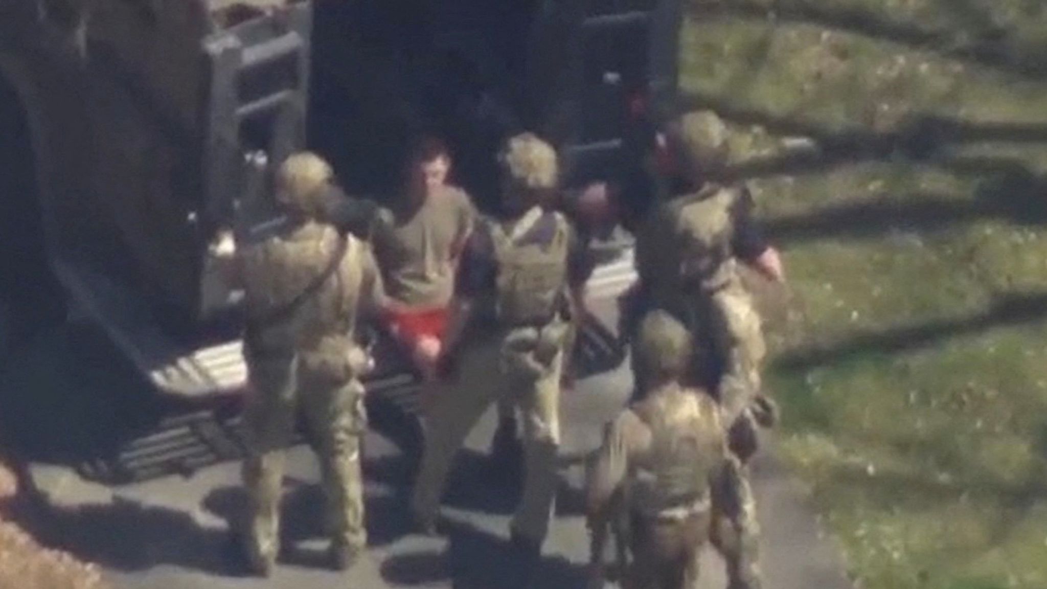 Pentagon leaks show why you don't need powerful algorithms to go viral ...