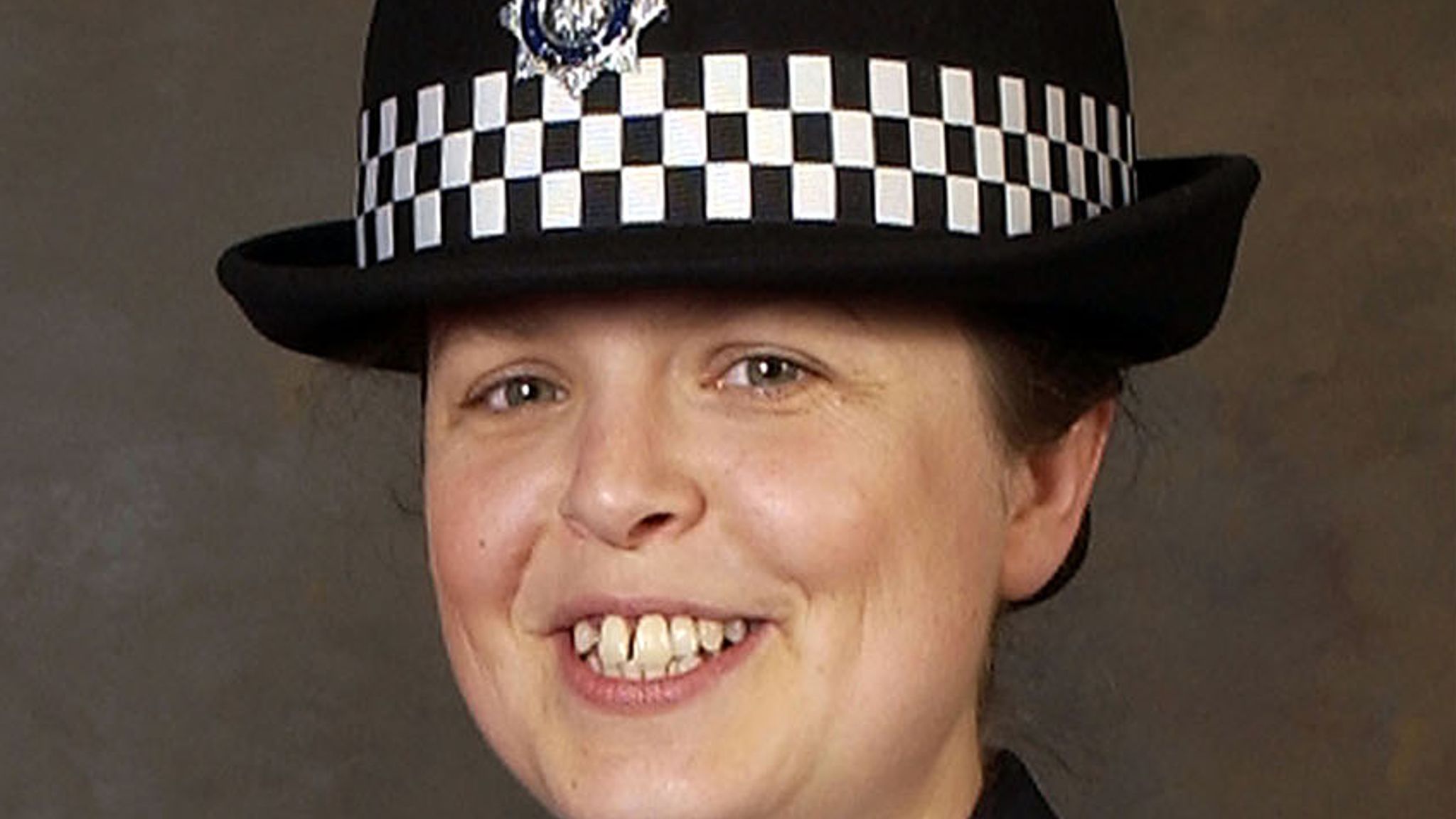 Sharon Beshenivsky: Piran Ditta Khan guilty of murdering police officer ...