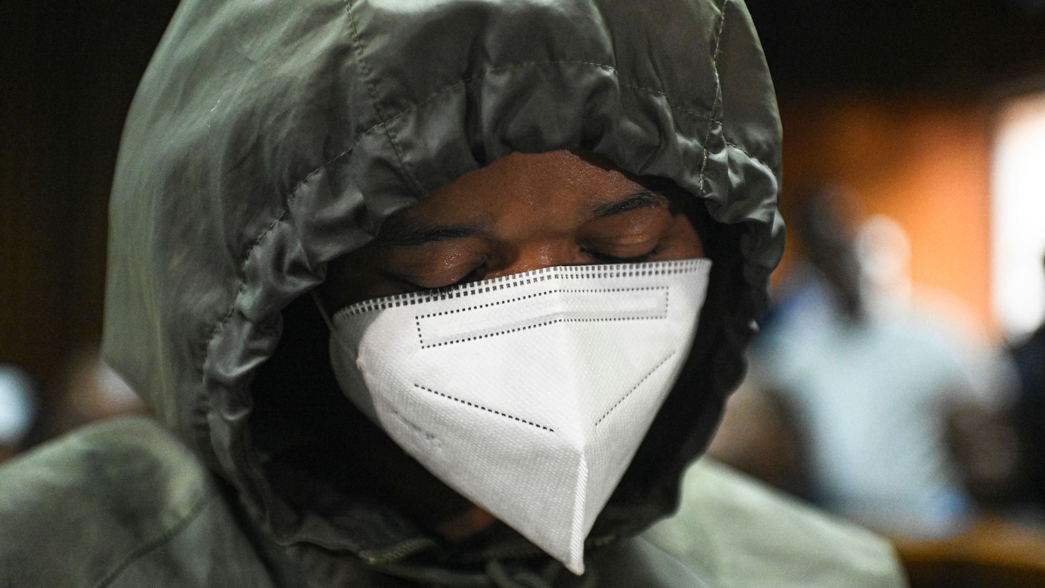 Father of dead man used in murderer Thabo Bester's prison escape in South Africa 'doesn't ...