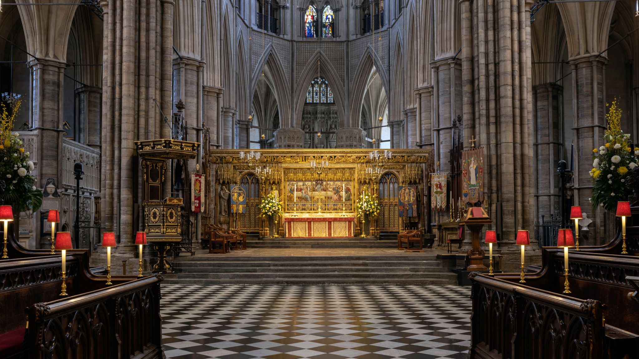 Timings of coronation day: Here's how everything will happen | UK News ...