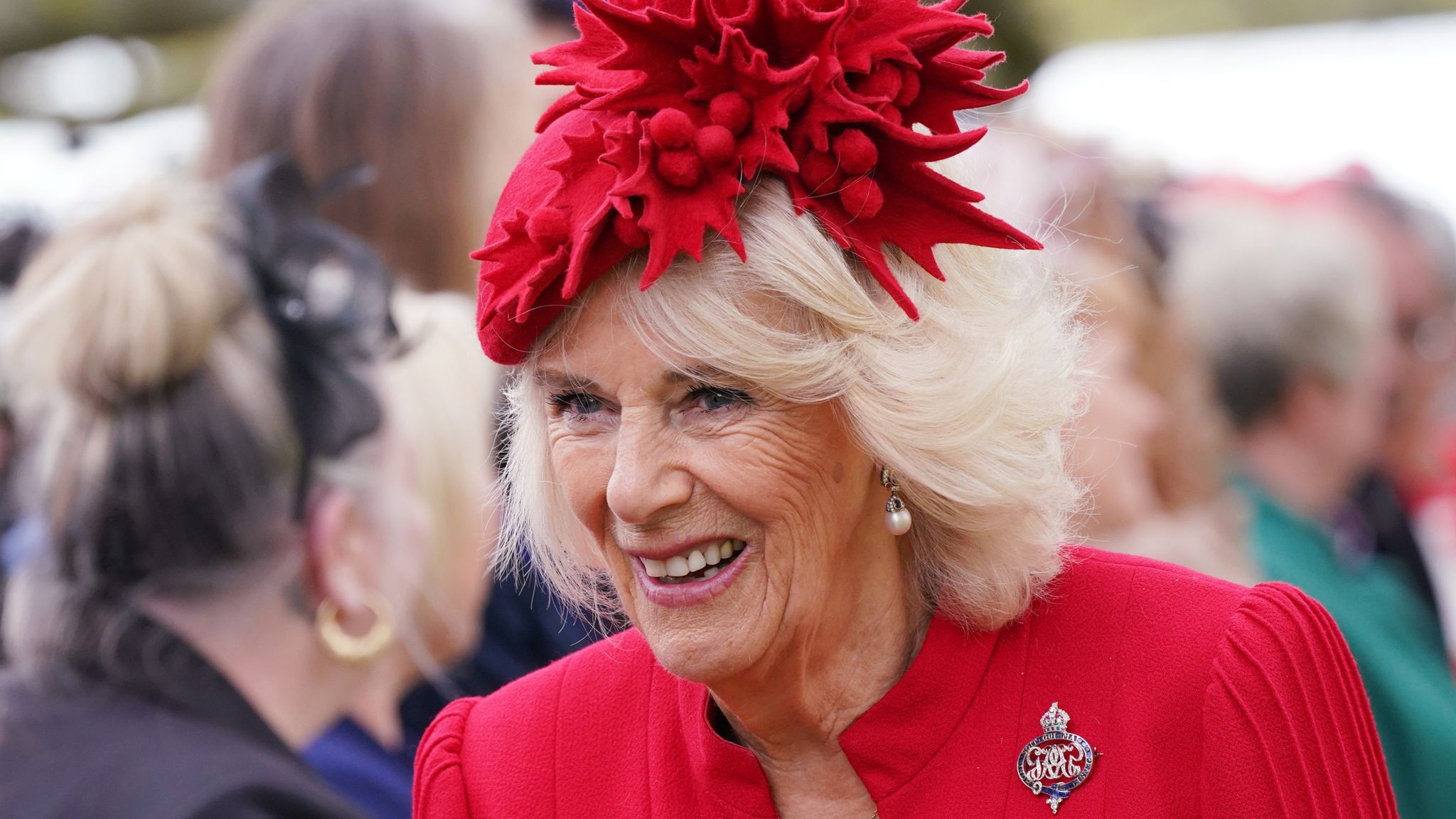 What's in the King's coronation: A moment-by-moment guide to everything ...