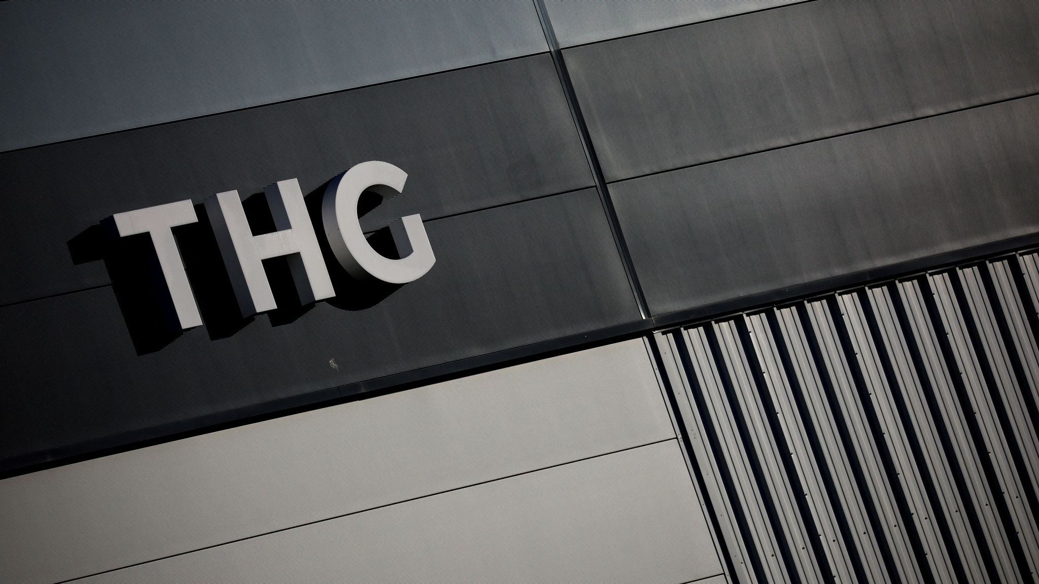 THG weighs demerger of technology platform Ingenuity | Money News | Sky ...