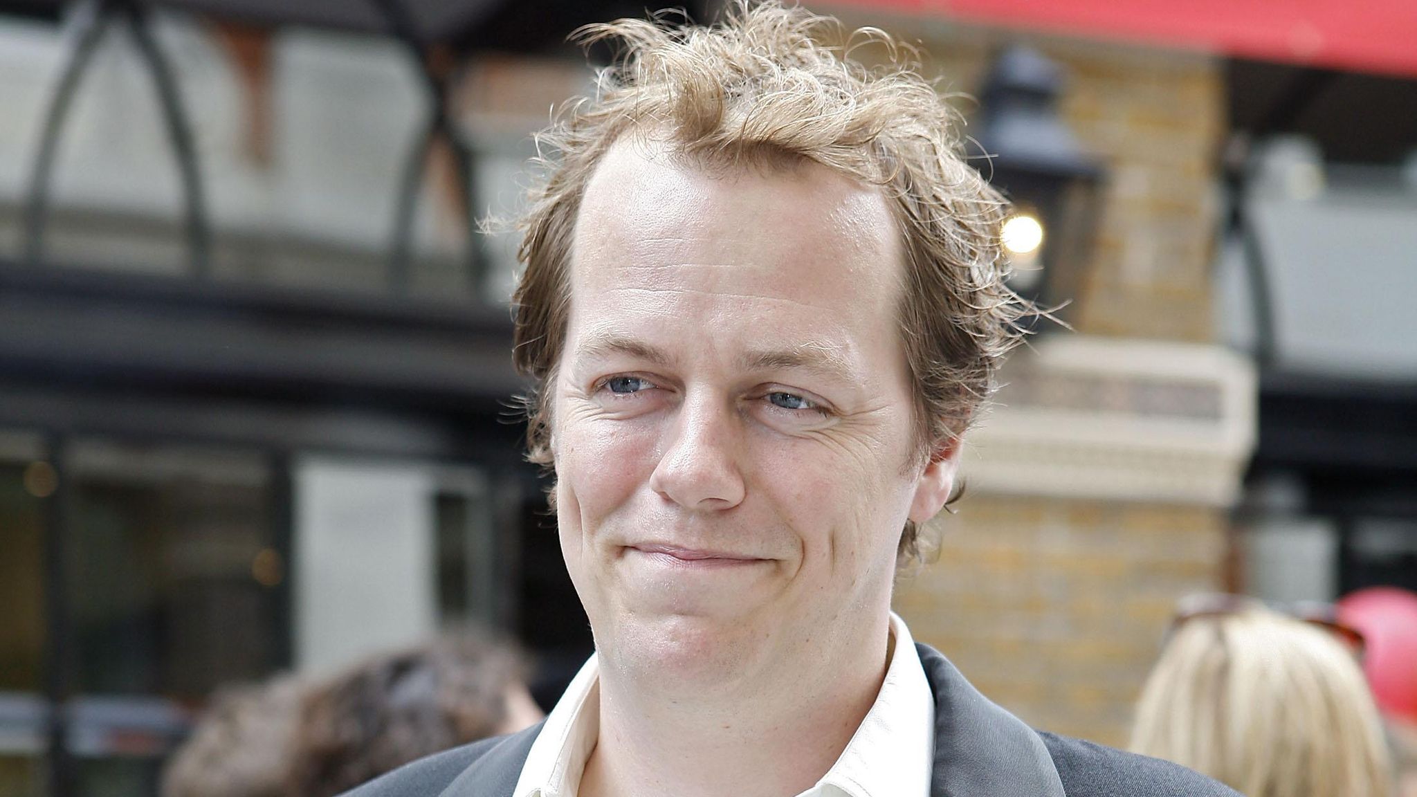 Who is Queen Camilla's ex-husband, and who are the Parker Bowles family ...