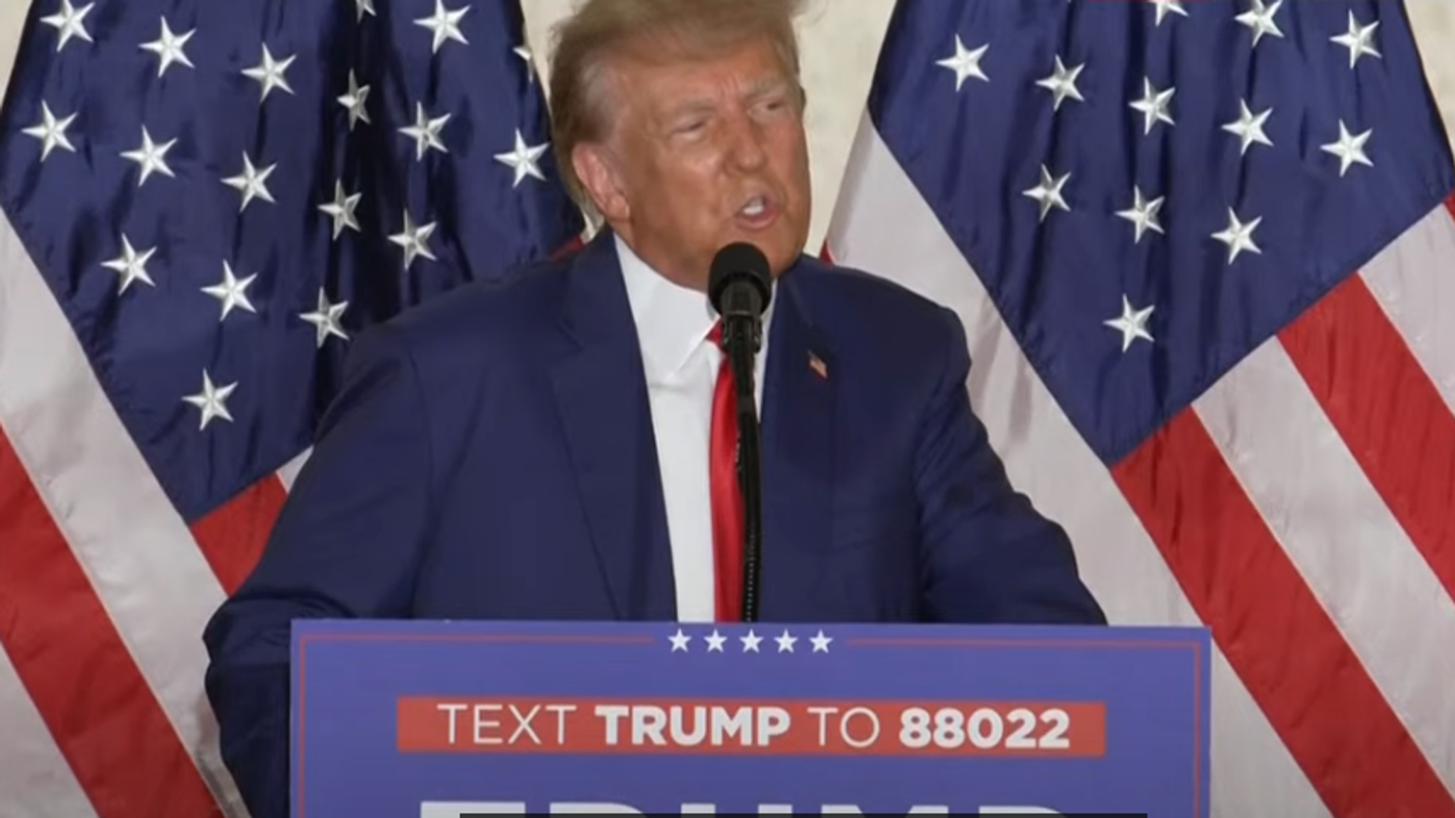Donald Trump court cases: A glossary of all the terms you might hear ...