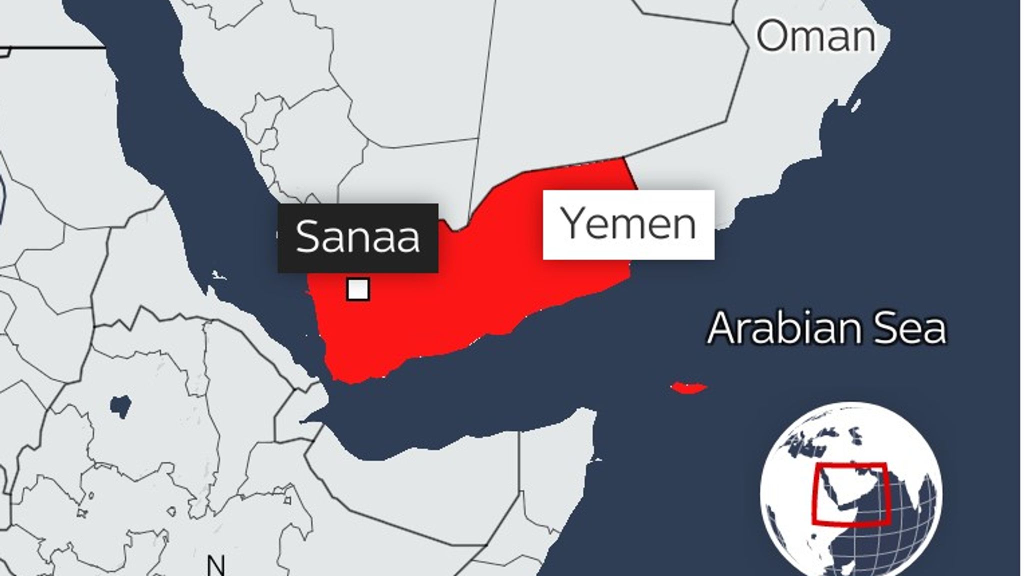 Yemen: At least 78 dead and dozens more injured after a stampede in ...