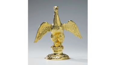 Coronation: 11 symbolic things the King and Queen will wear and hold ...