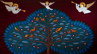 What's in the King's coronation: A moment-by-moment guide to everything ...