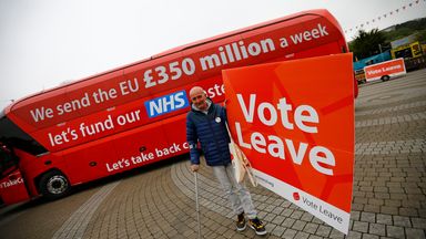Labour 'attack ads', the political campaigns that have cut through and ...