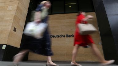 'Bombed-out valuations' still a worry for the City despite 'encouraging ...