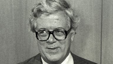 Why Geoffrey Howe was the greatest chancellor since the Second World ...