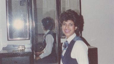 Hijacked - Flight 73: Hostage who survived the 1986 Pan Am plane attack finds out why one of the ...