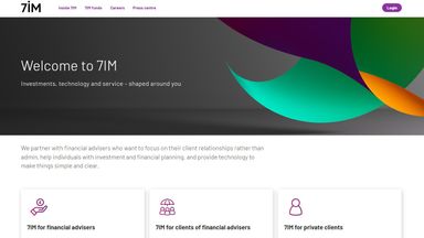 Buyout firm Inflexion plots £400m bid for investment manager 7IM ...