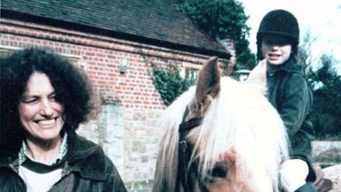 Elizabeth Chau: Police to dig for remains of missing student after ...