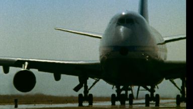 Hijacked - Flight 73: Hostage who survived the 1986 Pan Am plane attack ...