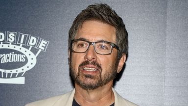 Ray Romano says he's 'lucky' to be alive following severe heart ...