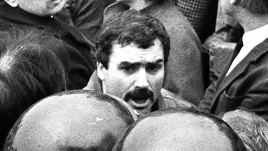 Freddie Scappaticci: Man accused of being British Army's top IRA ...