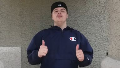 Classified Goons shooting: YouTuber injured after 'simple' prank video ...