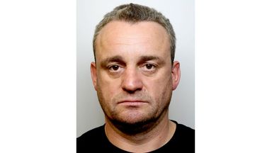 Man who tried to murder 'complete stranger' at King's Cross by throwing ...