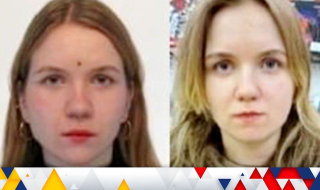 Woman Arrested Over Killing Of Russian Military Blogger In Explosion In