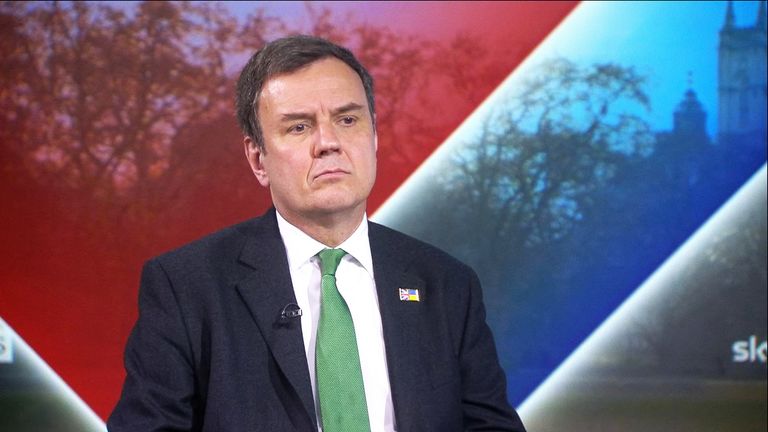 Conservative chair: Government salary offer to nurses is 'full and ...