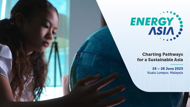 Energy Asia by PETRONAS to bring together industry movers and shakers ...