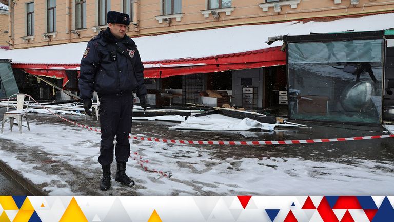 The Latest News from the UK and Around the World | Sky News