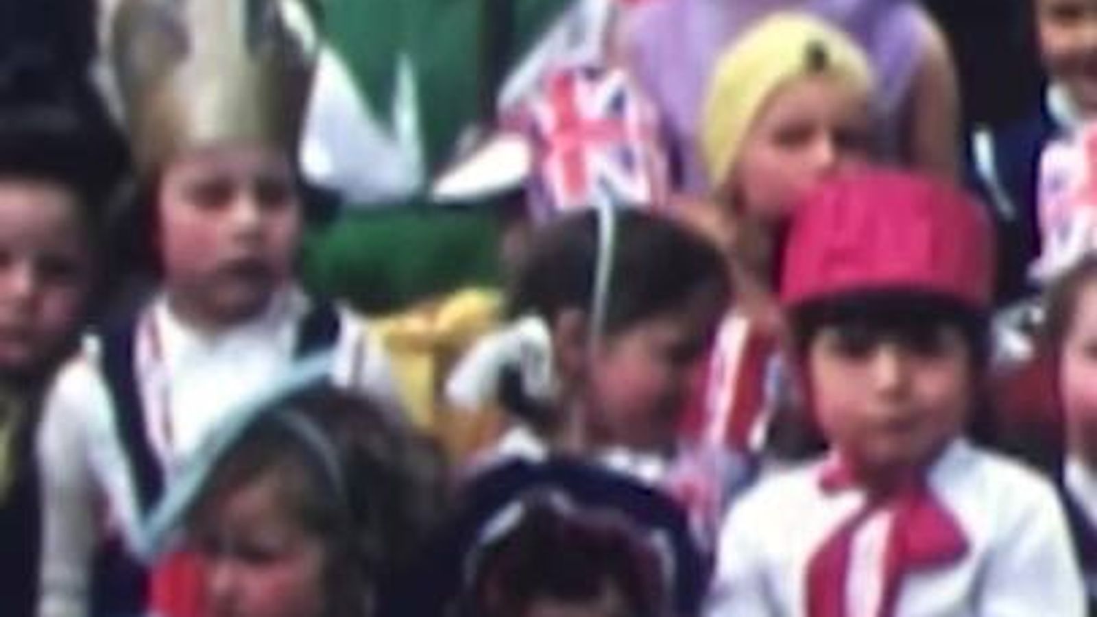 King's Coronation: How Queen's crowning was celebrated 70 years ago ...