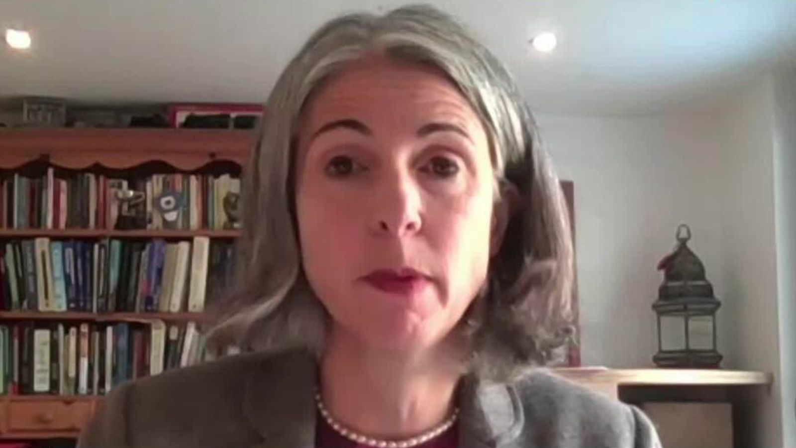 Scandal-hit CBI has best 'depth of expertise' | News UK Video News | Sky News